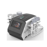 China Electrotherapy 6 In One Cavitation Machine for sale