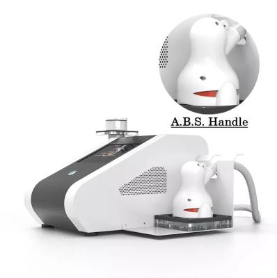 China AS95 Butt Lifting Cavitation Machine met vacuüm, OEM 6in1 Body Cavitation Machine Te koop