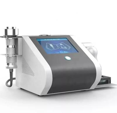 China AS95 Butt Lifting Cavitation Machine met vacuüm, OEM 6in1 Body Cavitation Machine Te koop