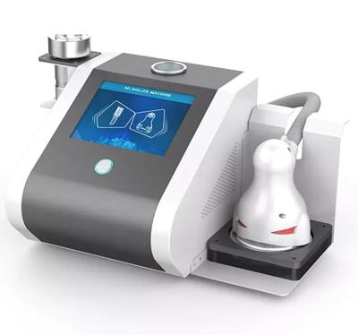 중국 2023 몸 살림 내구 림프 배수 9D 회전 진공 흡입 컵 롤러 셀룰라이트 제거 피부 단단 판매용