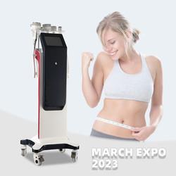 Cina AS81 Modellazione del corpo macchina di cavitazione a vuoto verticale in vendita