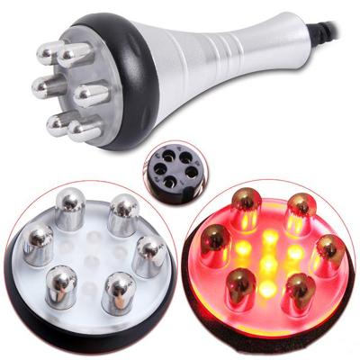 China DPL device to remove cellulite 6 in 1 Ultrasonic Cavitation machine/ vacuum cavitation system Radio Frequency Body Shape Machine for sale