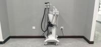 China Standing Cavitation Rf Vacuum Machine , Cellulite Reduction Machine 300W for sale