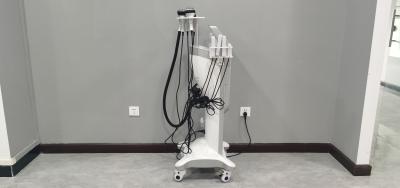 Cina Guangdong Laser Technology DPL Popolare ultima cavitazione a forma di S 40 et 80 et macchina di dimagrimento a radiofrequenza lipocavitazione in vendita