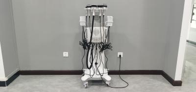 Cina Guangdong Laser Technology DPL Popolare ultima cavitazione a forma di S 40 et 80 et macchina di dimagrimento a radiofrequenza lipocavitazione in vendita