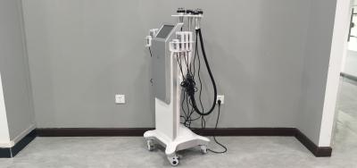 Cina Guangdong Laser Technology DPL Popolare ultima cavitazione a forma di S 40 et 80 et macchina di dimagrimento a radiofrequenza lipocavitazione in vendita