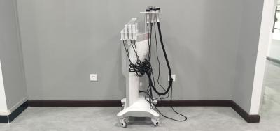 Cina Guangdong Laser Technology DPL Popolare ultima cavitazione a forma di S 40 et 80 et macchina di dimagrimento a radiofrequenza lipocavitazione in vendita