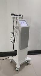 Cina Guangdong Laser Technology DPL Popolare ultima cavitazione a forma di S 40 et 80 et macchina di dimagrimento a radiofrequenza lipocavitazione in vendita