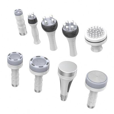 Cina 80k radiofrequenza lipo corpo dimagrimento del grasso macchina di cavitazione ad ultrasuoni con basso prezzo vuoto rf 80k sistema di cavitazione in vendita