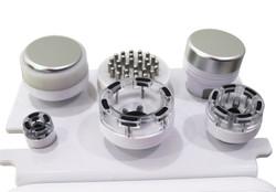 Cina 80k radiofrequenza lipo corpo dimagrimento del grasso macchina di cavitazione ad ultrasuoni con basso prezzo vuoto rf 80k sistema di cavitazione in vendita