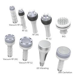 Cina 80k radiofrequenza lipo corpo dimagrimento del grasso macchina di cavitazione ad ultrasuoni con basso prezzo vuoto rf 80k sistema di cavitazione in vendita