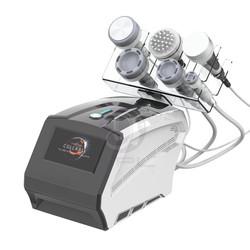 Cina Massaggiatore EMS per la riduzione dei grassi portatile Iipolaser 80k Ultrasuoni Corpo a forma di S RF Slimming Cavitation Machine in vendita
