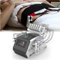 China Weight Loss Vacuum Cavitation Machine for sale