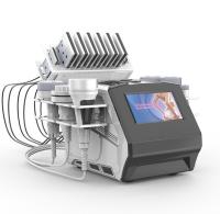 China Weight Loss Vacuum Cavitation Machine for sale