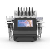 China Weight Loss Vacuum Cavitation Machine for sale