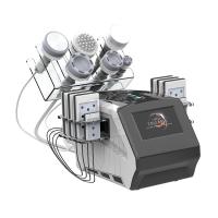 China Weight Loss Vacuum Cavitation Machine for sale
