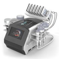 China Weight Loss Vacuum Cavitation Machine for sale