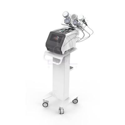 Cina 80k RF Cavitazione Slimming Machine Fat Ultrasonico sistema di cavitazione a vuoto in vendita