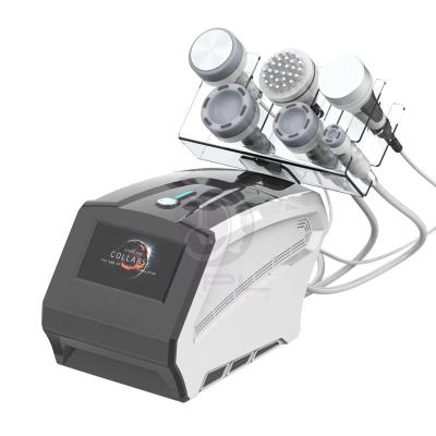 Cina Macchina di cavitazione ad ultrasuoni professionale 80k portatile a radiofrequenza dispositivo di lifting del viso massaggiatore dimagrante del corpo in vendita