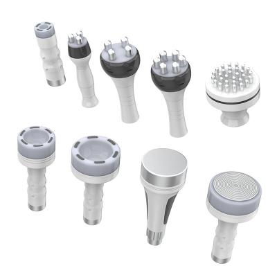 Cina Multi-funzione muscolo dimagrante 80 K cavitazione aspirapolpe lifting macchina 6 in 1 Body Slim in vendita