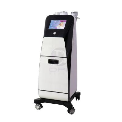 Cina AS83 RF sistema di cavitazione a vuoto, macchina a vuoto per il dimagrimento del corpo ad ultrasuoni in vendita