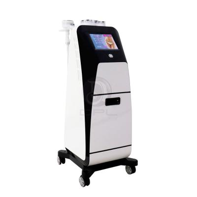 Cina AS83 RF sistema di cavitazione a vuoto, macchina a vuoto per il dimagrimento del corpo ad ultrasuoni in vendita