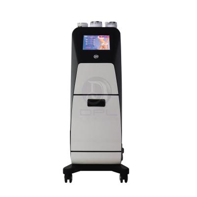 Cina 6 Sistema di dimagrimento V forma 3 Macchina di cavitazione a vuoto Slim Machine RF in vendita