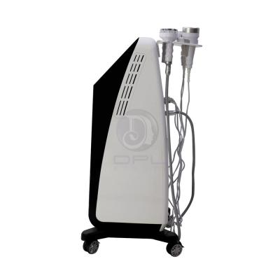 Cina 6 Sistema di dimagrimento V forma 3 Macchina di cavitazione a vuoto Slim Machine RF in vendita