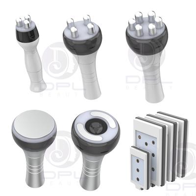 Cina La più recente macchina per stringere la pelle a radiofrequenza con sistema di cavitazione da 80K in vendita