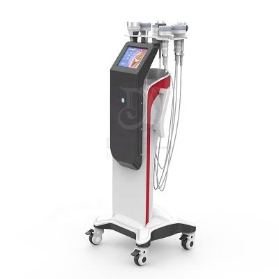 Cina Lipo 8 in 1 80k macchina di cavitazione a vuoto ad ultrasuoni corpo slimming professionale in vendita