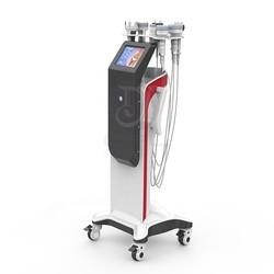 Cina Lipo 8 in 1 80k macchina di cavitazione a vuoto ad ultrasuoni corpo slimming professionale in vendita