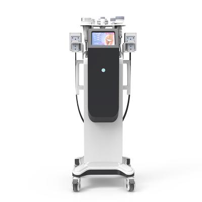 Cina 6 in 1 perdita di peso ridurre il grasso bruciatore dimagrimento macchina di terapia a vuoto in vendita