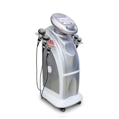 Cina 80k sistema di cavitazione a vuoto ad ultrasuoni perdita di peso RF rimozione della cellulite corpo dimagrimento 80k macchina di cavitazione in vendita