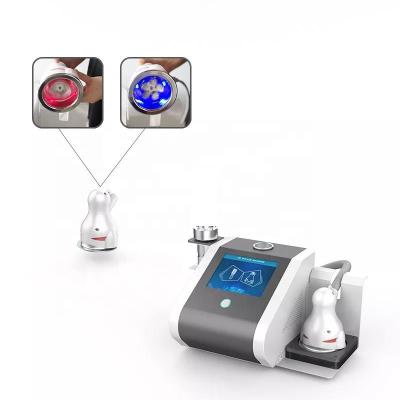 China EMT18 Máquina de escultura anti-celulite EMS Massagem a vácuo com rolos Drenagem linfática à venda