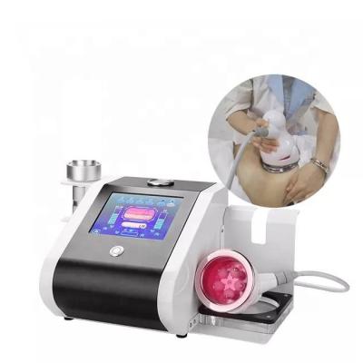 China EMT18 Máquina de escultura anti-celulite EMS Massagem a vácuo com rolos Drenagem linfática à venda
