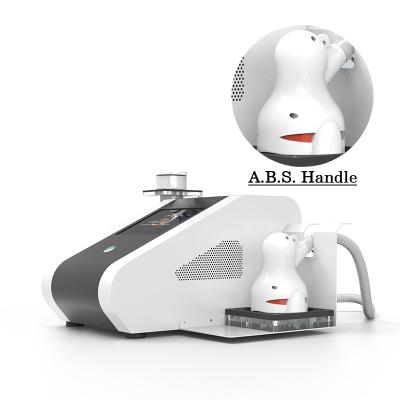 China EMT18 Máquina de escultura anti-celulite EMS Massagem a vácuo com rolos Drenagem linfática à venda