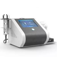 China EMT18 Rotation Electro Stimulation Machine ,  4D Vacuum Roller EMS Training Machine for sale