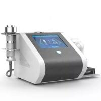 China EMT18 Rotation Electro Stimulation Machine ,  4D Vacuum Roller EMS Training Machine for sale