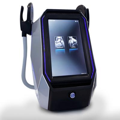 Cina EMT-8 Corpo Contouring EMS Sculpting Machine Equipment Perdita di peso Stimolazione muscolare in vendita