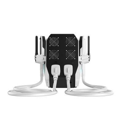 Cina EMT-8 Corpo Contouring EMS Sculpting Machine Equipment Perdita di peso Stimolazione muscolare in vendita