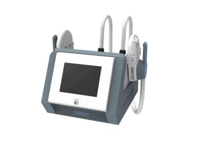 China DC67 High Intensity EMS Sculpting Machine Desktop Electronic Muscle Building for sale