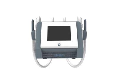 China DC67 High Intensity EMS Sculpting Machine Desktop Electronic Muscle Building for sale