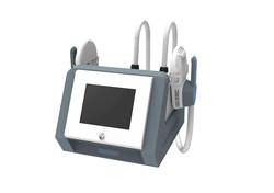 China DC67 High Intensity EMS Sculpting Machine Desktop Electronic Muscle Building for sale