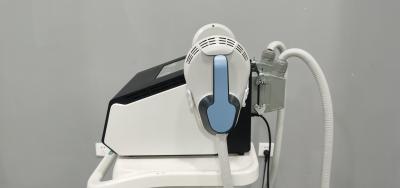 China DM-52 Máquina de escultura de escritorio EMS para la eliminación de grasa Estimulador muscular eléctrico en venta