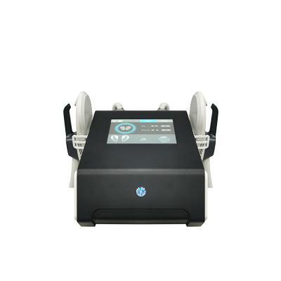 China DM-52 Máquina de escultura de escritorio EMS para la eliminación de grasa Estimulador muscular eléctrico en venta