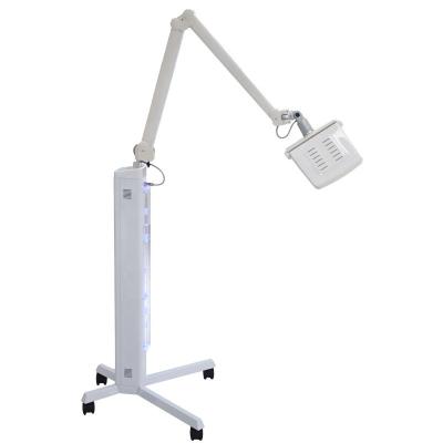 China Koud laser zuurstof gezichtsbehandeling machine blauw PDT led therapie schoonheid apparatuur Te koop