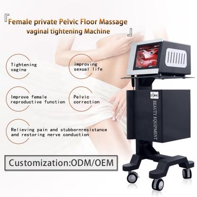 Cina Macchina di fisioterapia da 120W Macchina muscolare del pavimento pelvico per esercizi della coscia interna in vendita