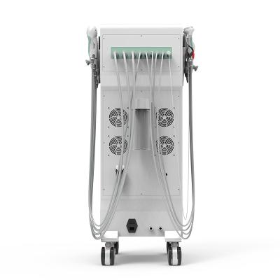 China Hydro Dermabrasion Sauerstoff Gesichtsmaschine Haut Peeling CE zertifizierte China Schönheitsgeräte Hersteller zu verkaufen