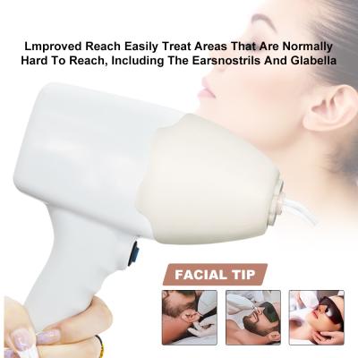 China D24 Schoonheidsapparatuur voor het strakkeren van de huid Ice Diode Laser 808nm 1000W 1200W 1600W Haarverwijderingsmachine IPL Laserapparaat Te koop