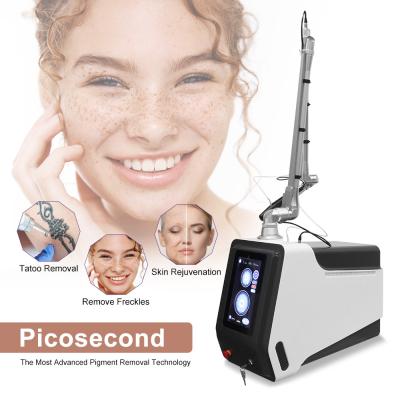 Cina Macchina laser YAG Q con commutazione ND 2000w anti rughe in vendita